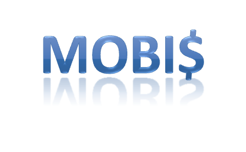 Changes are Coming to the MOBIS Schedule in 2013