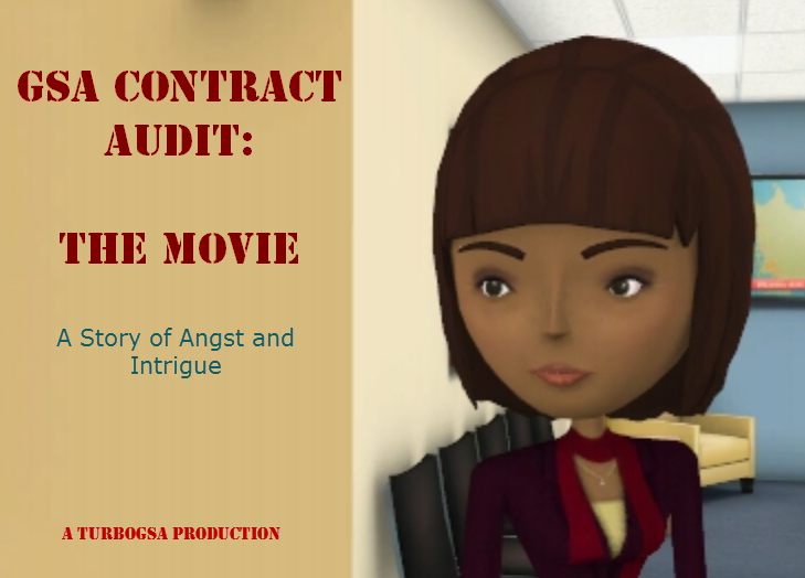 GSA Contract Audit – The Video